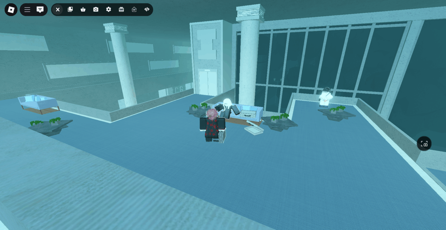 CCG Base - GHOUL://RE Wiki [Roblox] - BloxInformer