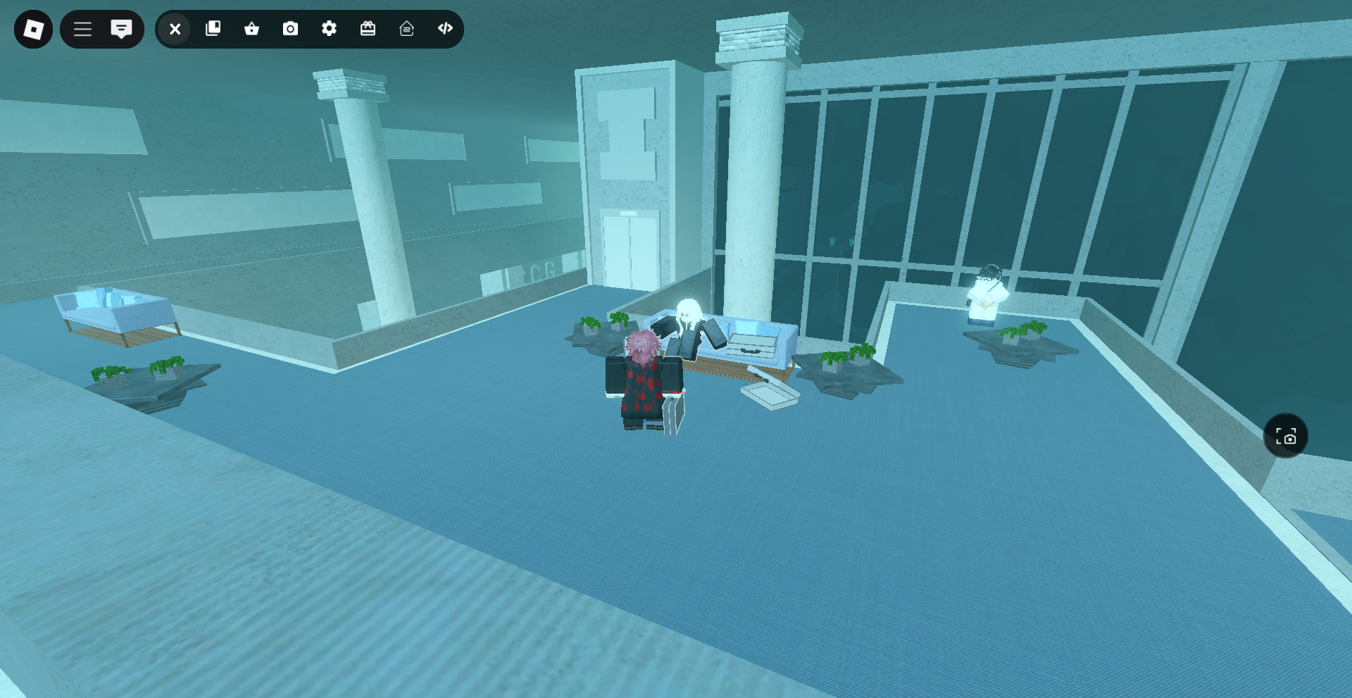 Feye Sasaki - GHOUL://RE Wiki [Roblox] - BloxInformer