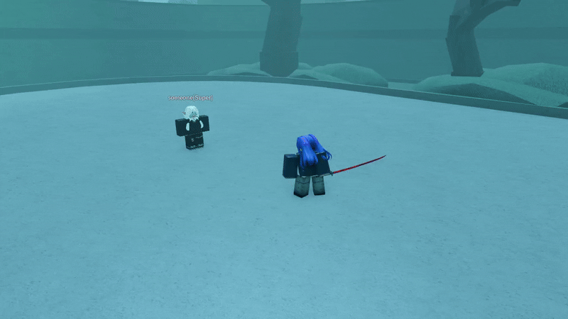Ginkui - GHOUL://RE Wiki [Roblox] - BloxInformer