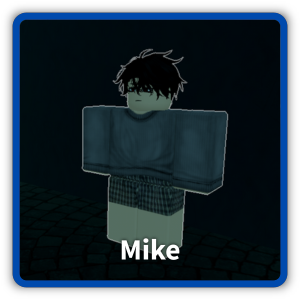 NPCs - GHOUL://RE Wiki [Roblox] - BloxInformer