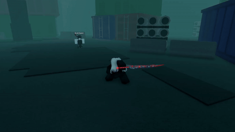 SSS Owl - GHOUL://RE Wiki [Roblox] - BloxInformer