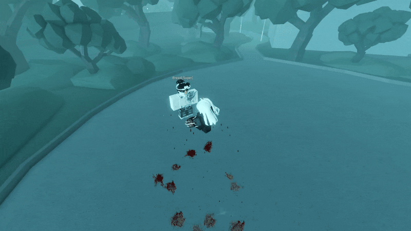 Serrate - GHOUL://RE Wiki [Roblox] - BloxInformer