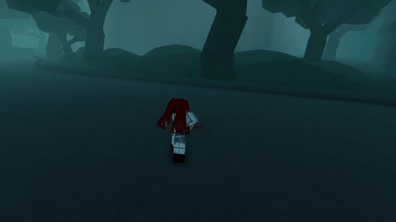 Solace - GHOUL://RE Wiki [Roblox] - BloxInformer