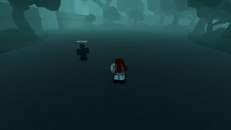 Solace - GHOUL://RE Wiki [Roblox] - BloxInformer