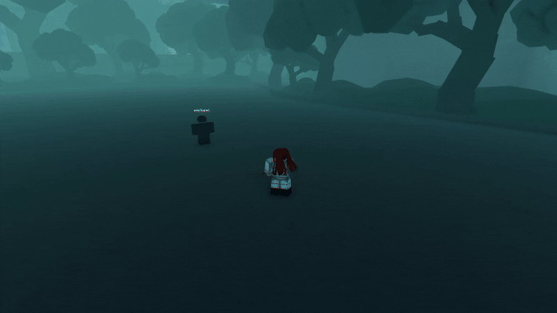 Solace - GHOUL://RE Wiki [Roblox] - BloxInformer