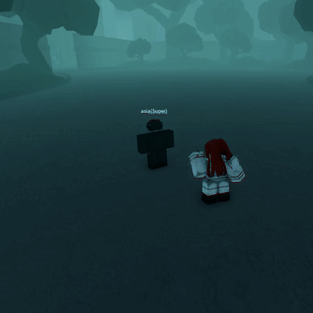 Solace - GHOUL://RE Wiki [Roblox] - BloxInformer