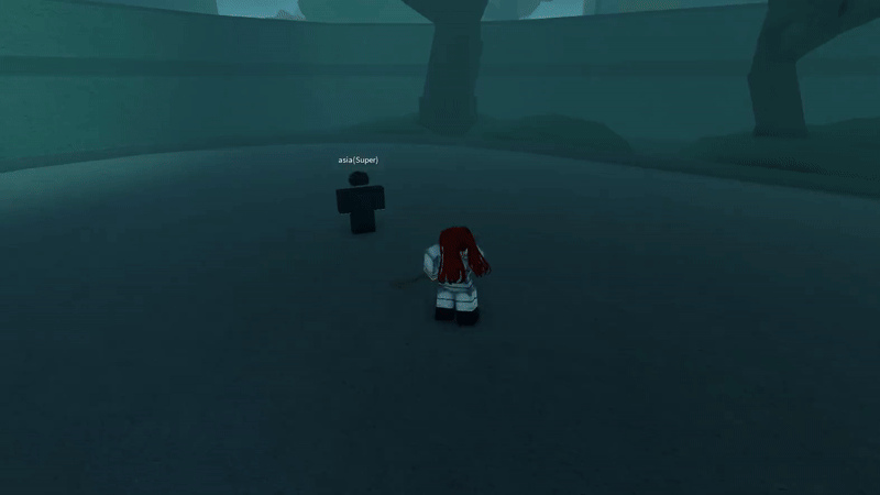 Solace - GHOUL://RE Wiki [Roblox] - BloxInformer
