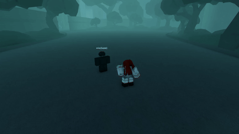 Solace - GHOUL://RE Wiki [Roblox] - BloxInformer