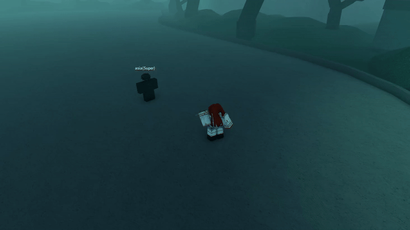 Solace - GHOUL://RE Wiki [Roblox] - BloxInformer