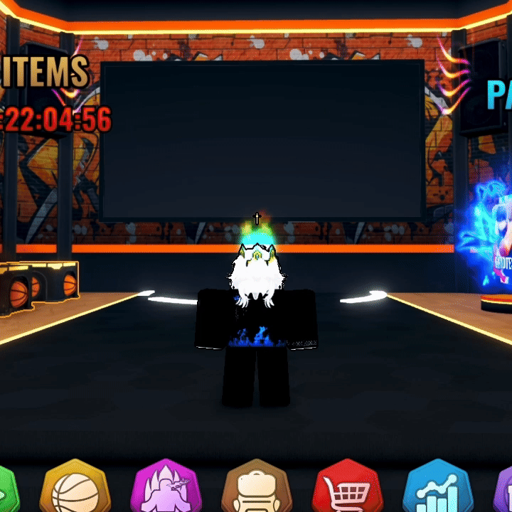 Emotes - Basketball: Zero Wiki [Roblox] - BloxInformer