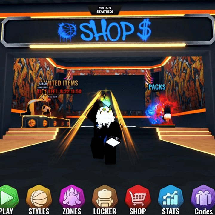 Emotes - Basketball: Zero Wiki [Roblox] - BloxInformer