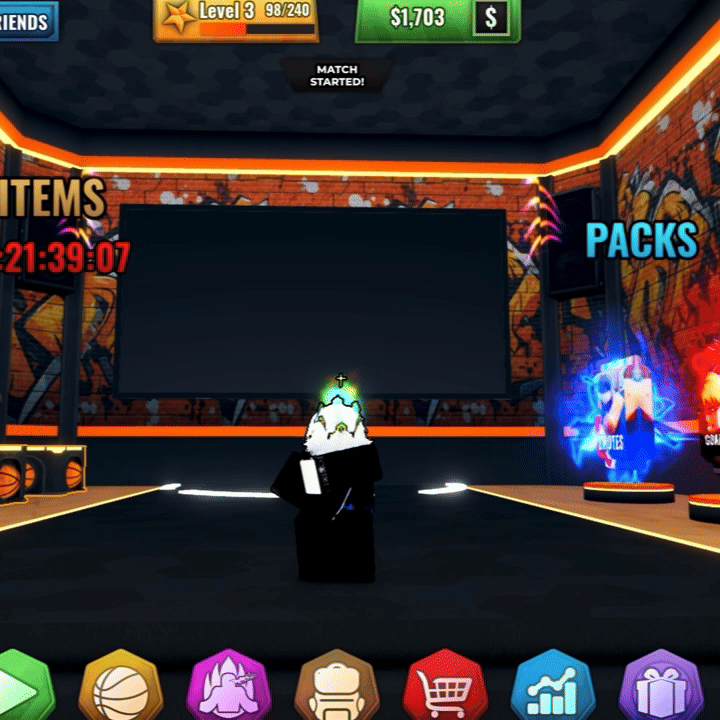 Emotes - Basketball: Zero Wiki [Roblox] - BloxInformer