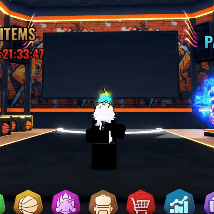 Emotes - Basketball: Zero Wiki [Roblox] - BloxInformer