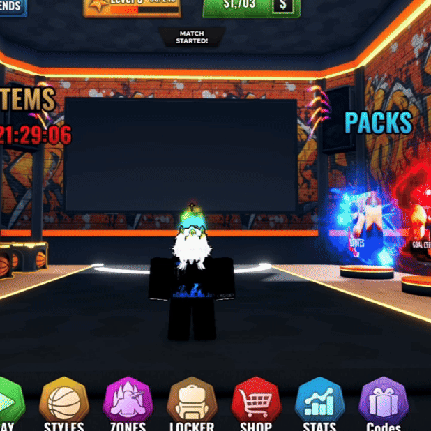 Emotes - Basketball: Zero Wiki [Roblox] - BloxInformer