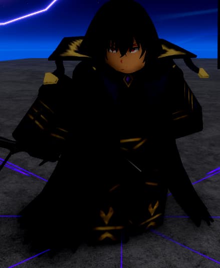 Cid Kagenou - Verse Piece Wiki [Roblox] - BloxInformer