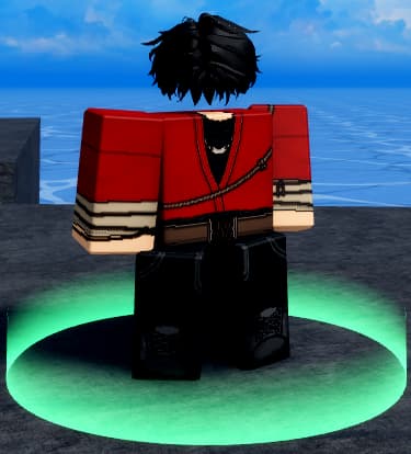 Red Mist - Verse Piece Wiki [Roblox] - BloxInformer