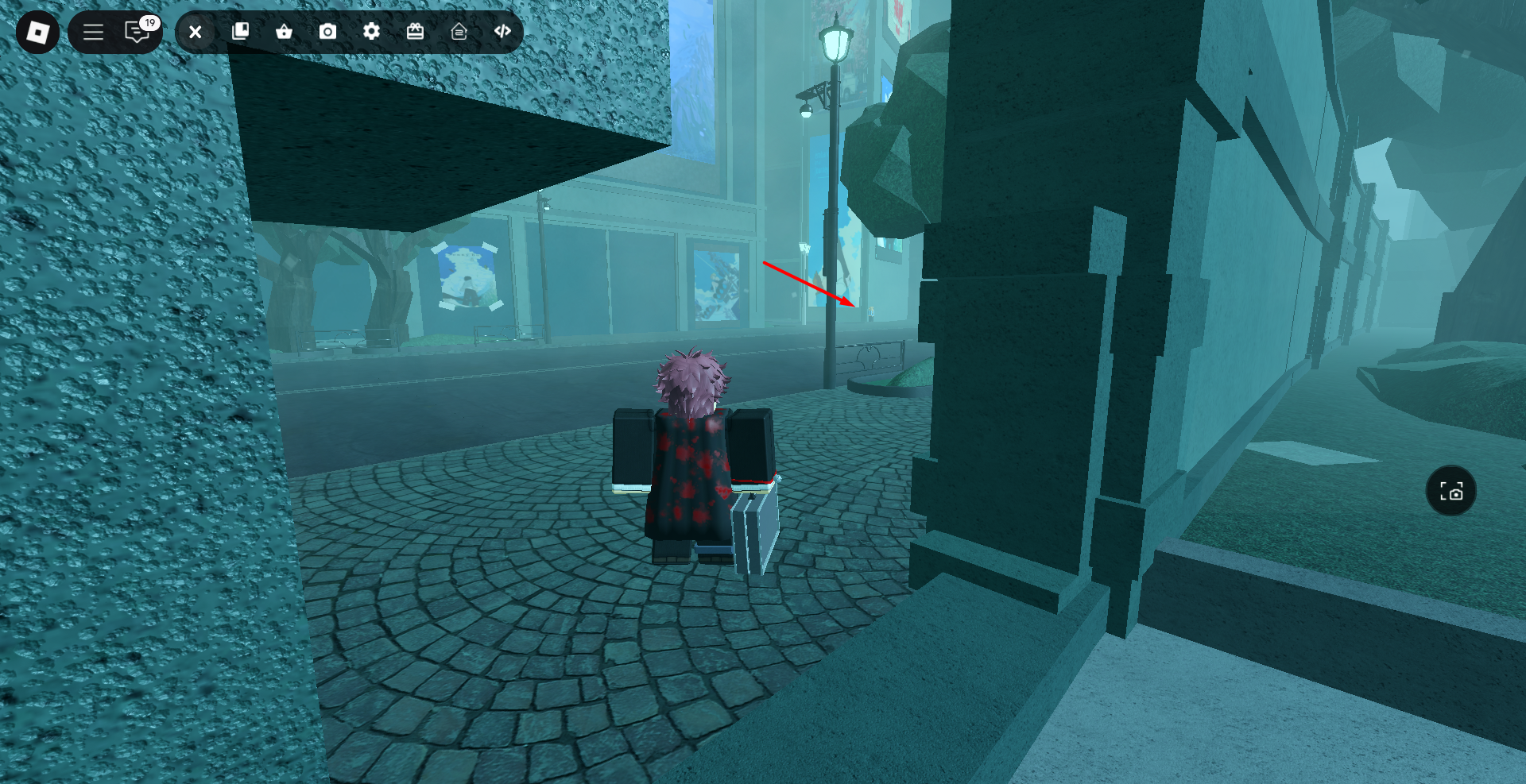 Raid Boss NPC - GHOUL://RE Wiki [Roblox] - BloxInformer