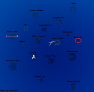 Islands - Verse Piece Wiki [Roblox] - BloxInformer