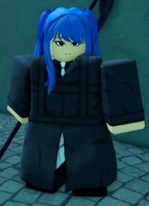 Eto (Raid Boss) - GHOUL://RE Wiki [Roblox] - BloxInformer