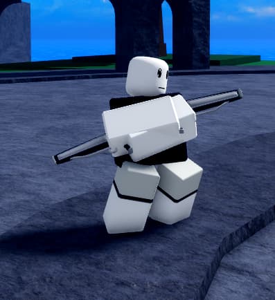 Starrk - Verse Piece Wiki [Roblox] - BloxInformer