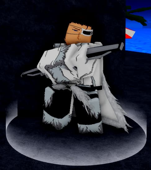 Starrk - Verse Piece Wiki [Roblox] - BloxInformer