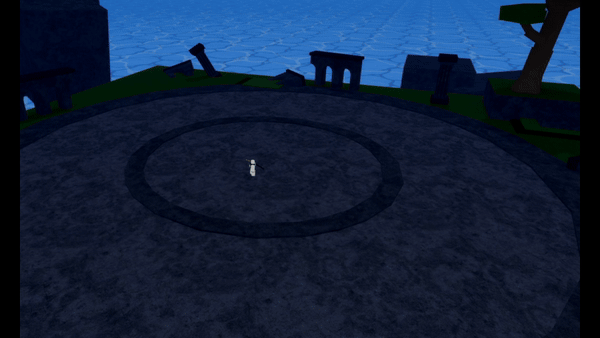 Vergil - Verse Piece Wiki [Roblox] - BloxInformer