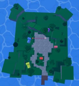 Islands - Verse Piece Wiki [Roblox] - BloxInformer
