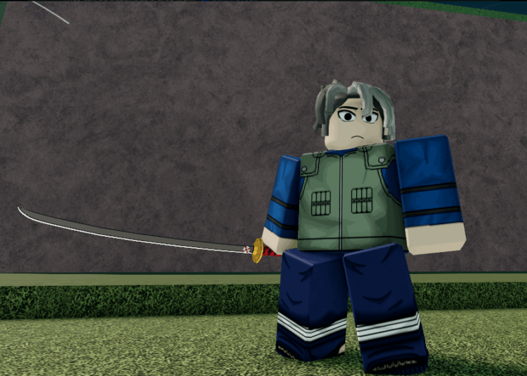 Weapons - Wagarashi Wiki [Roblox] - BloxInformer