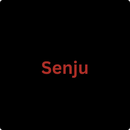 Senju - Wagarashi Wiki [Roblox] - BloxInformer