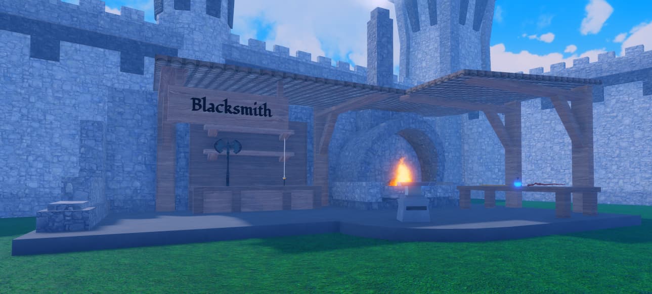 Items - Dead Spells Wiki [Roblox] - BloxInformer
