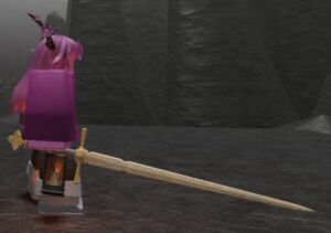Weapons - Absolvement Wiki [Roblox] - BloxInformer