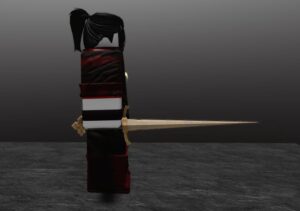Weapons - Absolvement Wiki [Roblox] - BloxInformer