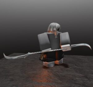 Weapons - Absolvement Wiki [Roblox] - BloxInformer