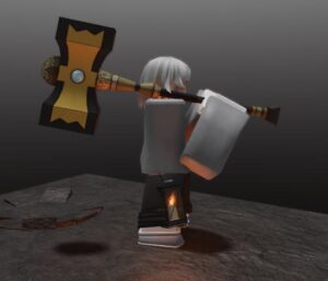 Weapons - Absolvement Wiki [Roblox] - BloxInformer