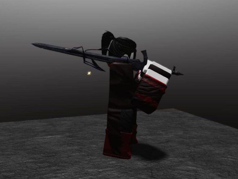Weapons - Absolvement Wiki [Roblox] - BloxInformer