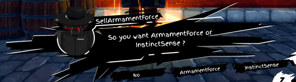 NPCs - Universal Piece Wiki [Roblox] - BloxInformer