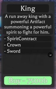 Classes - Dead Spells Wiki [Roblox] - BloxInformer