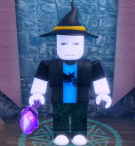 Classes - Dead Spells Wiki [Roblox] - BloxInformer