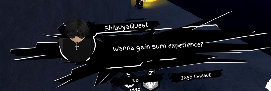 Shibuya Island - Universal Piece Wiki [Roblox] - BloxInformer