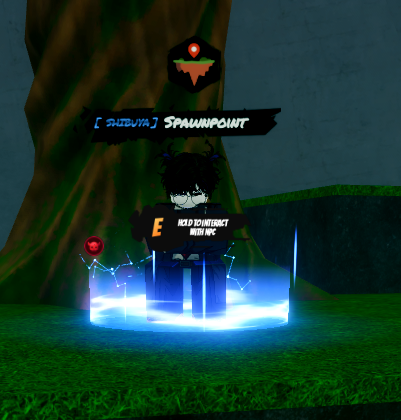 NPCs - Universal Piece Wiki [Roblox] - BloxInformer