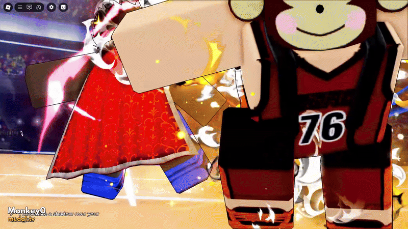 Gold - Basketball: Zero Wiki [Roblox] - BloxInformer