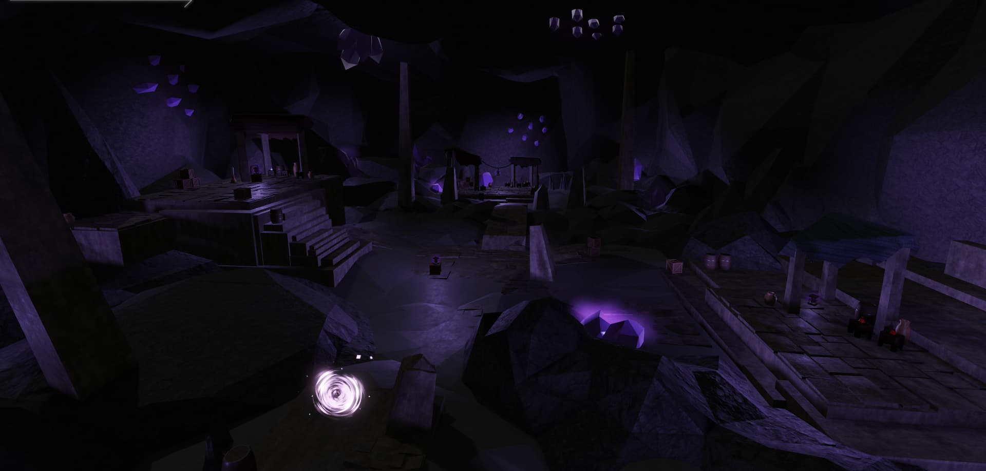 Dungeon Events - Absolvement Wiki [Roblox] - BloxInformer