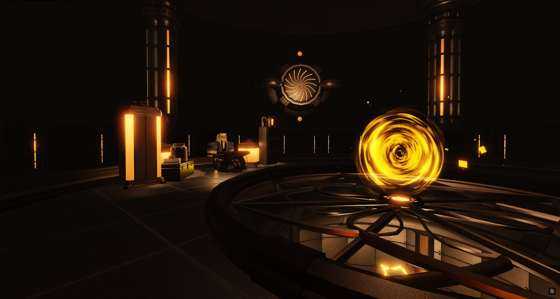 Dungeon Events - Absolvement Wiki [Roblox] - BloxInformer