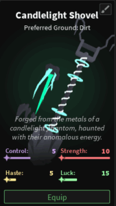Shovels - DIG Wiki [Roblox] - BloxInformer
