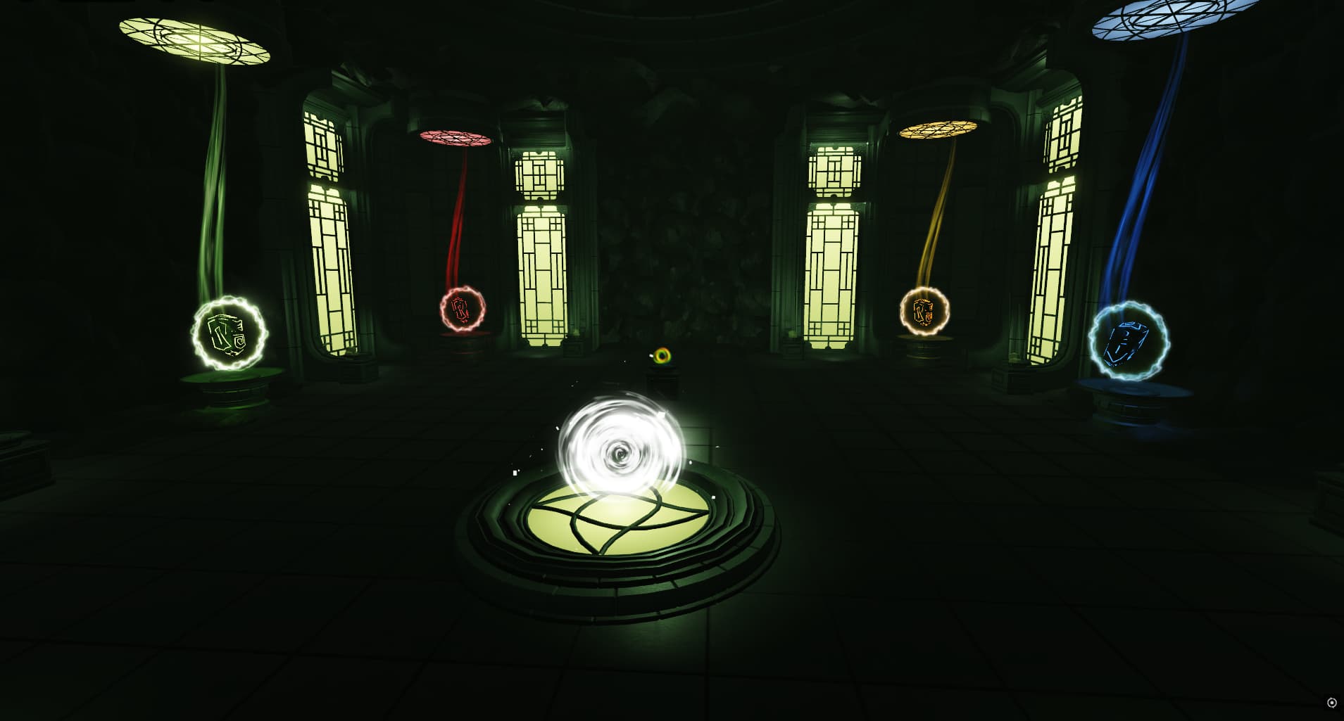 Dungeon Events - Absolvement Wiki [Roblox] - BloxInformer