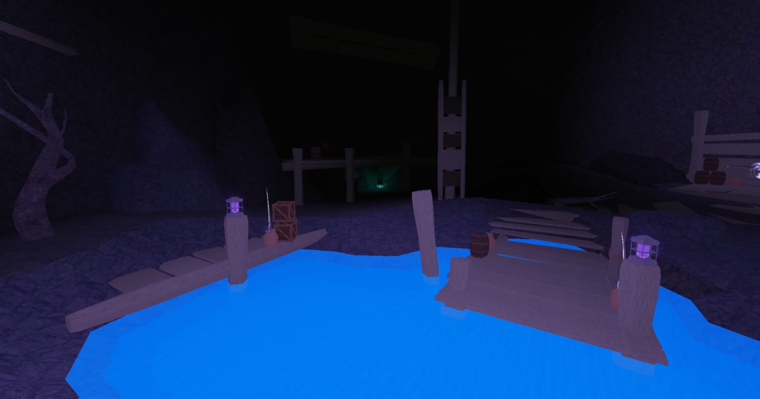 Dungeon Events - Absolvement Wiki [Roblox] - BloxInformer