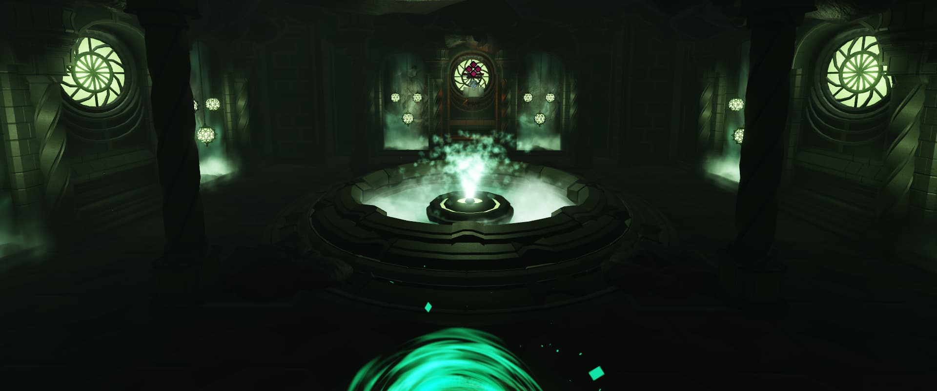Dungeon Events - Absolvement Wiki [Roblox] - BloxInformer