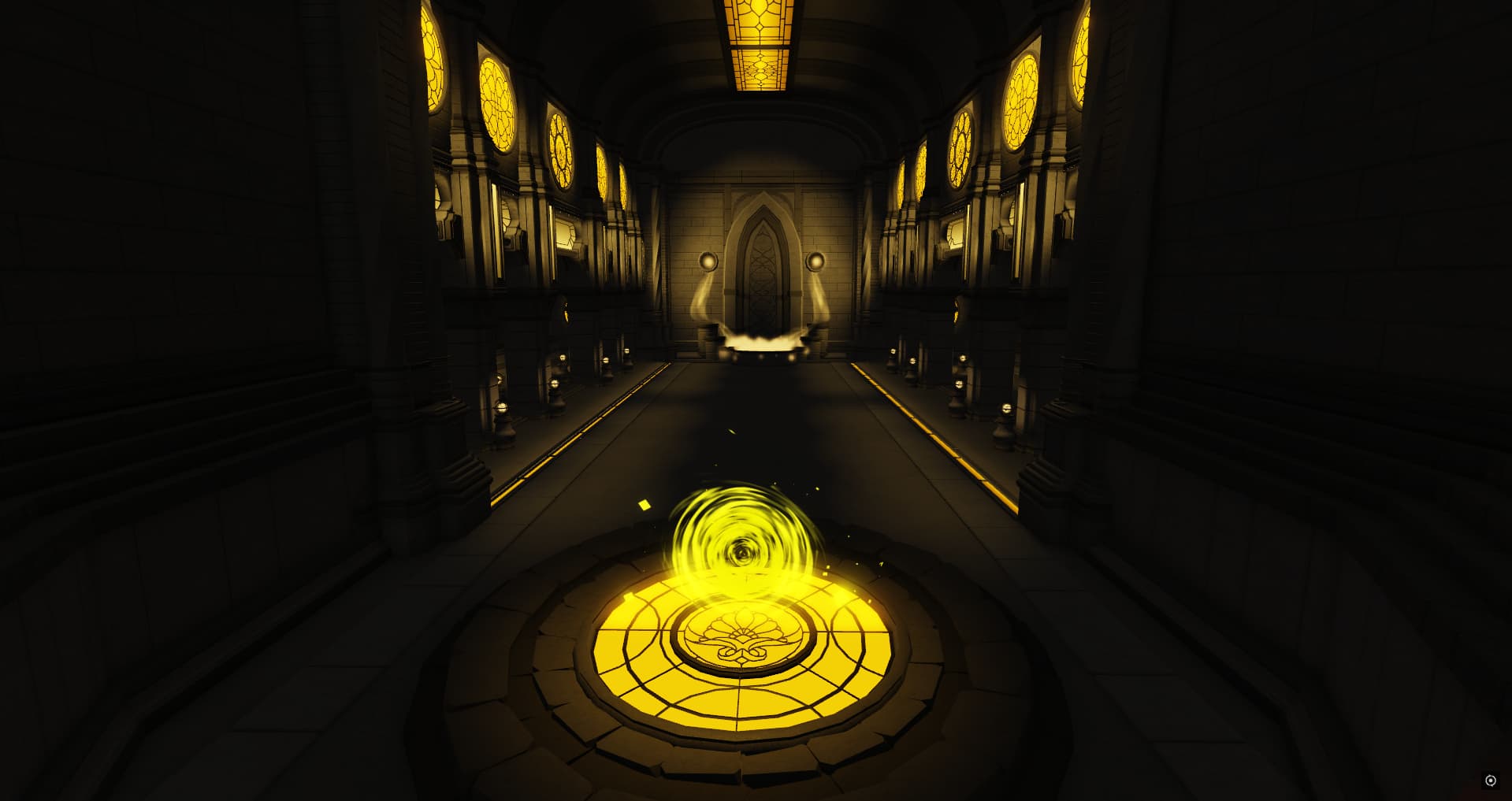 Dungeon Events - Absolvement Wiki [Roblox] - BloxInformer