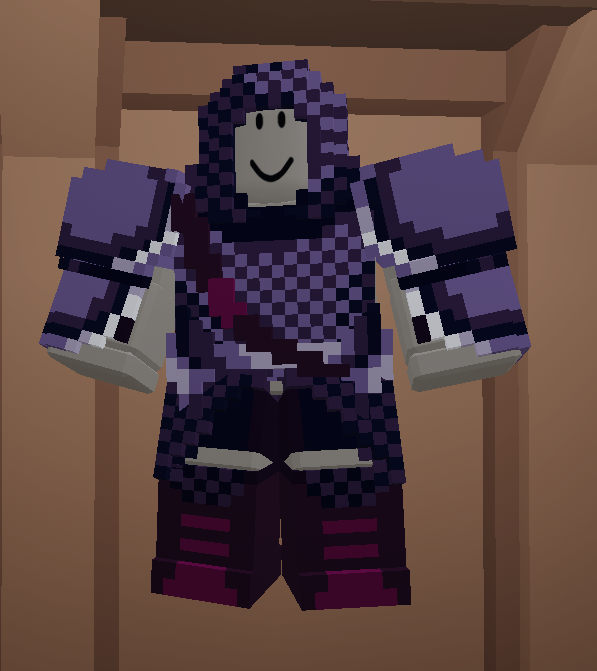Armors - Pixel Blade Wiki [Roblox] - BloxInformer