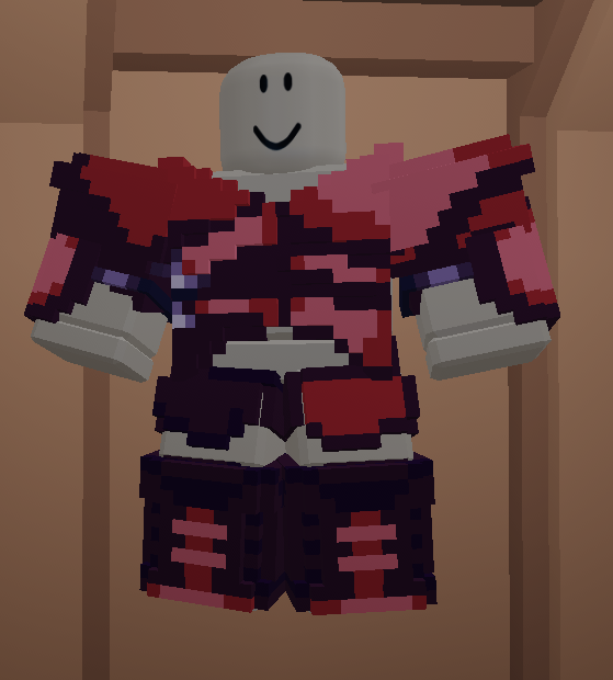 Armors - Pixel Blade Wiki [Roblox] - BloxInformer
